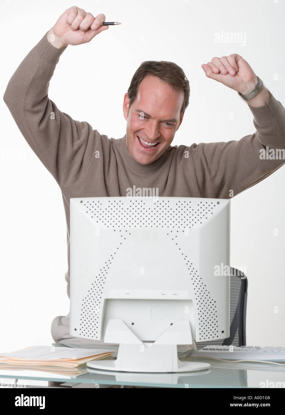 Exuberant High Resolution Stock Photography and Images - Alamy