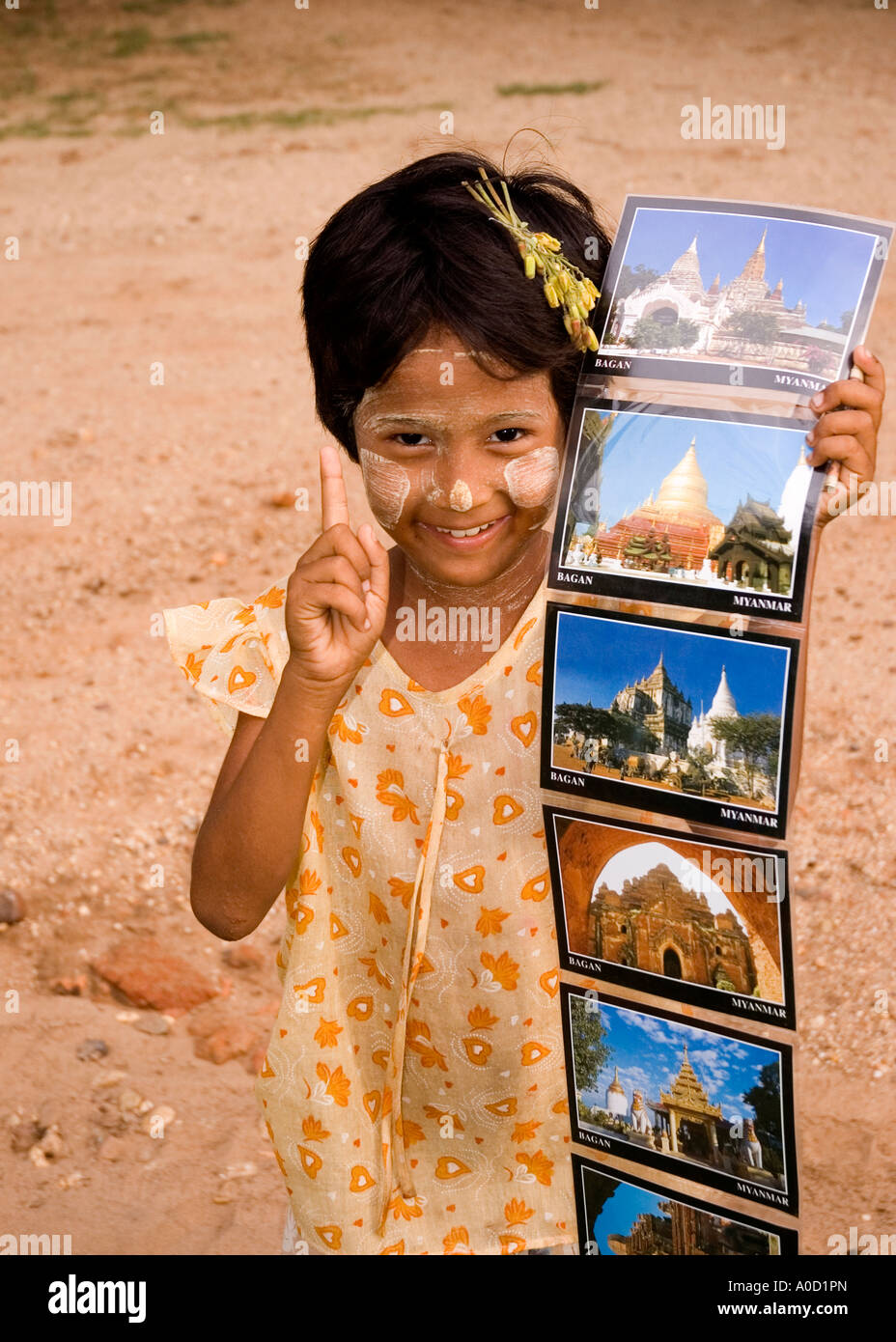 Bagan Pagan Burma Myanma High Resolution Stock Photography and Images ...