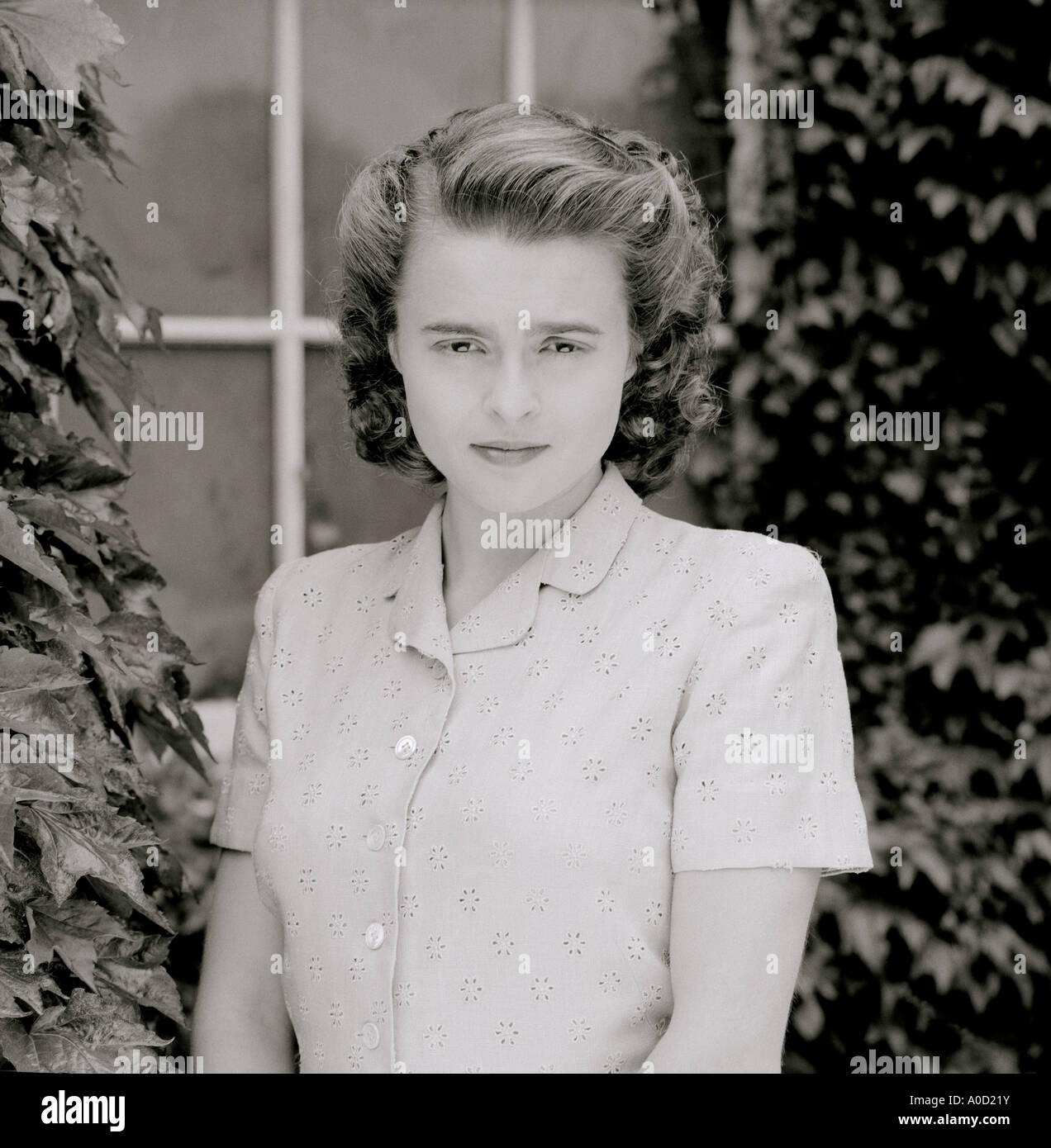 Helena Carter 40s Actress