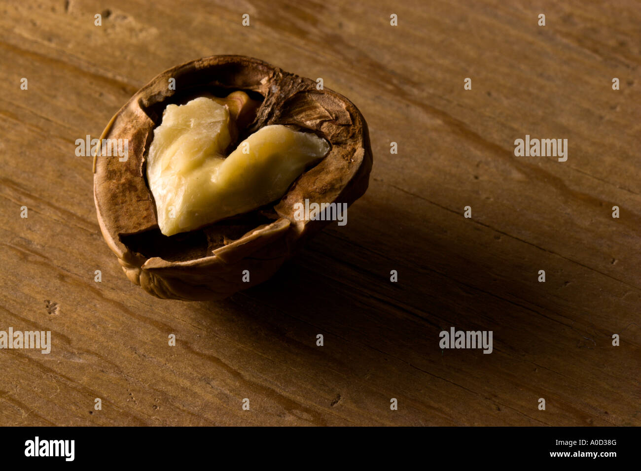 Walnut inside hi-res stock photography and images - Alamy