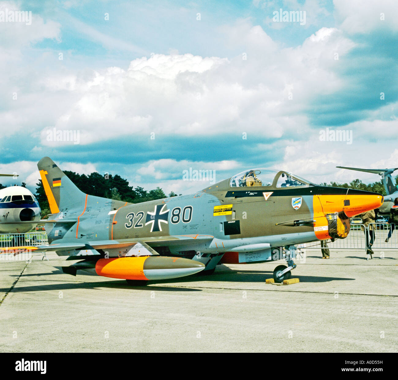 German aircraft military cross hi-res stock photography and images - Alamy
