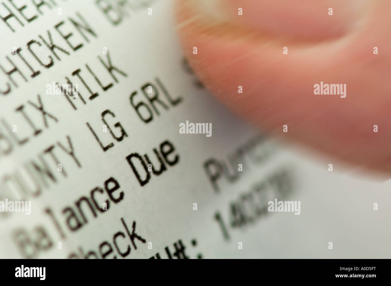 No receipt hi-res stock photography and images - Alamy