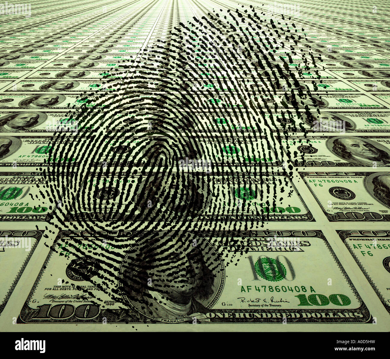 Dollar pattern hi-res stock photography and images - Alamy