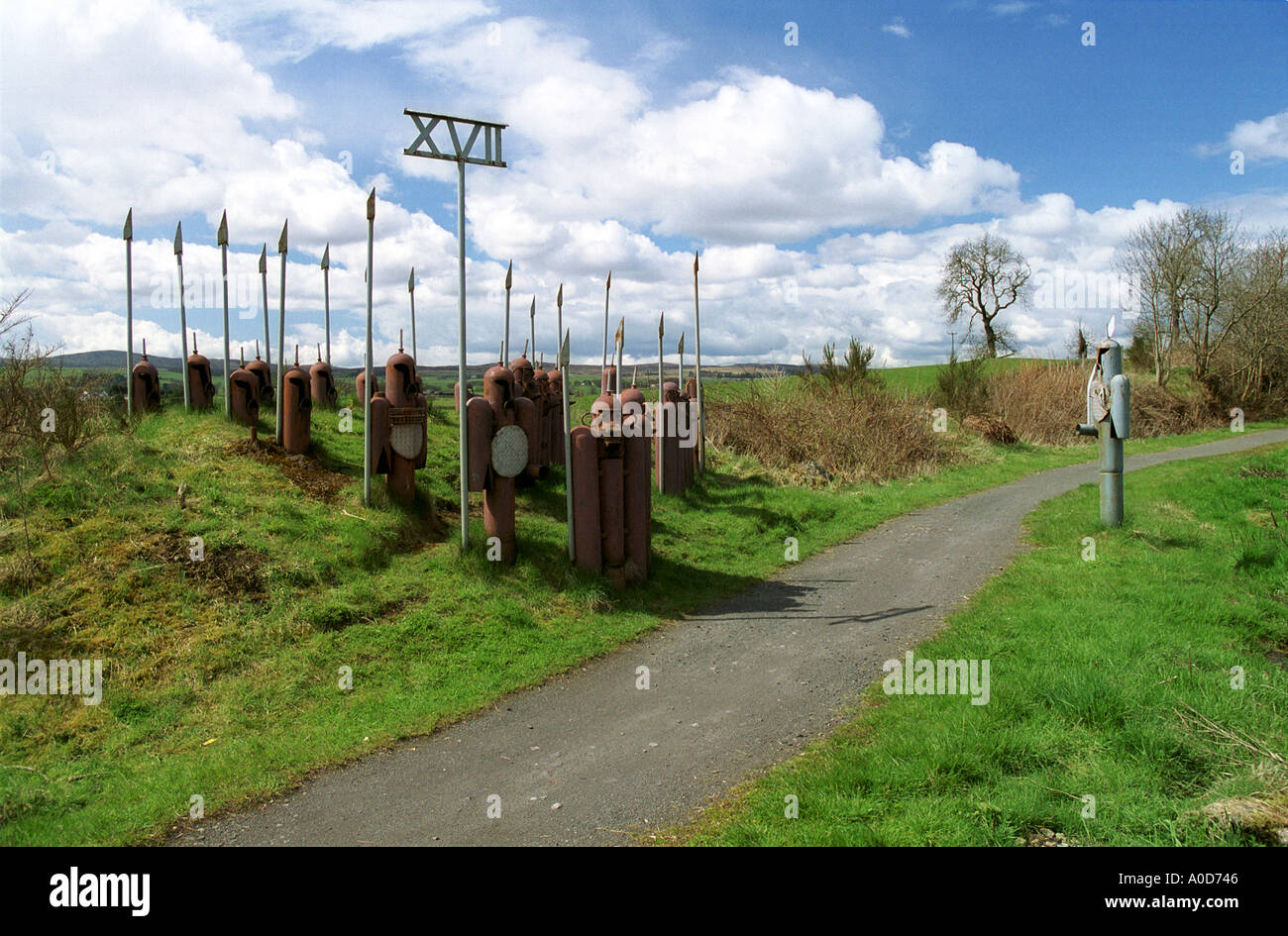 Irvine and scotland hi-res stock photography and images - Alamy