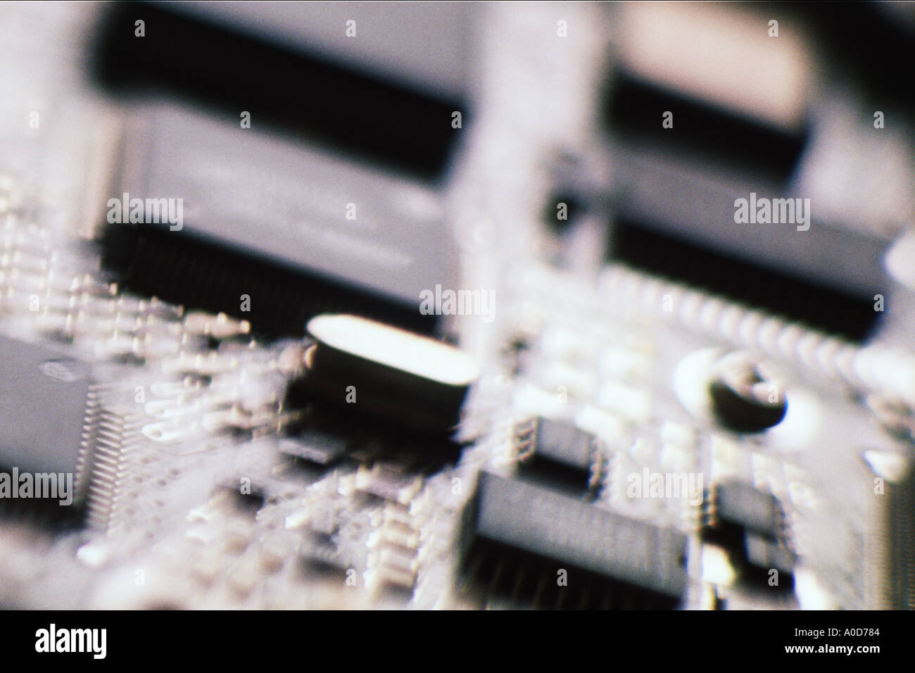 Ram memory bank hi-res stock photography and images - Alamy