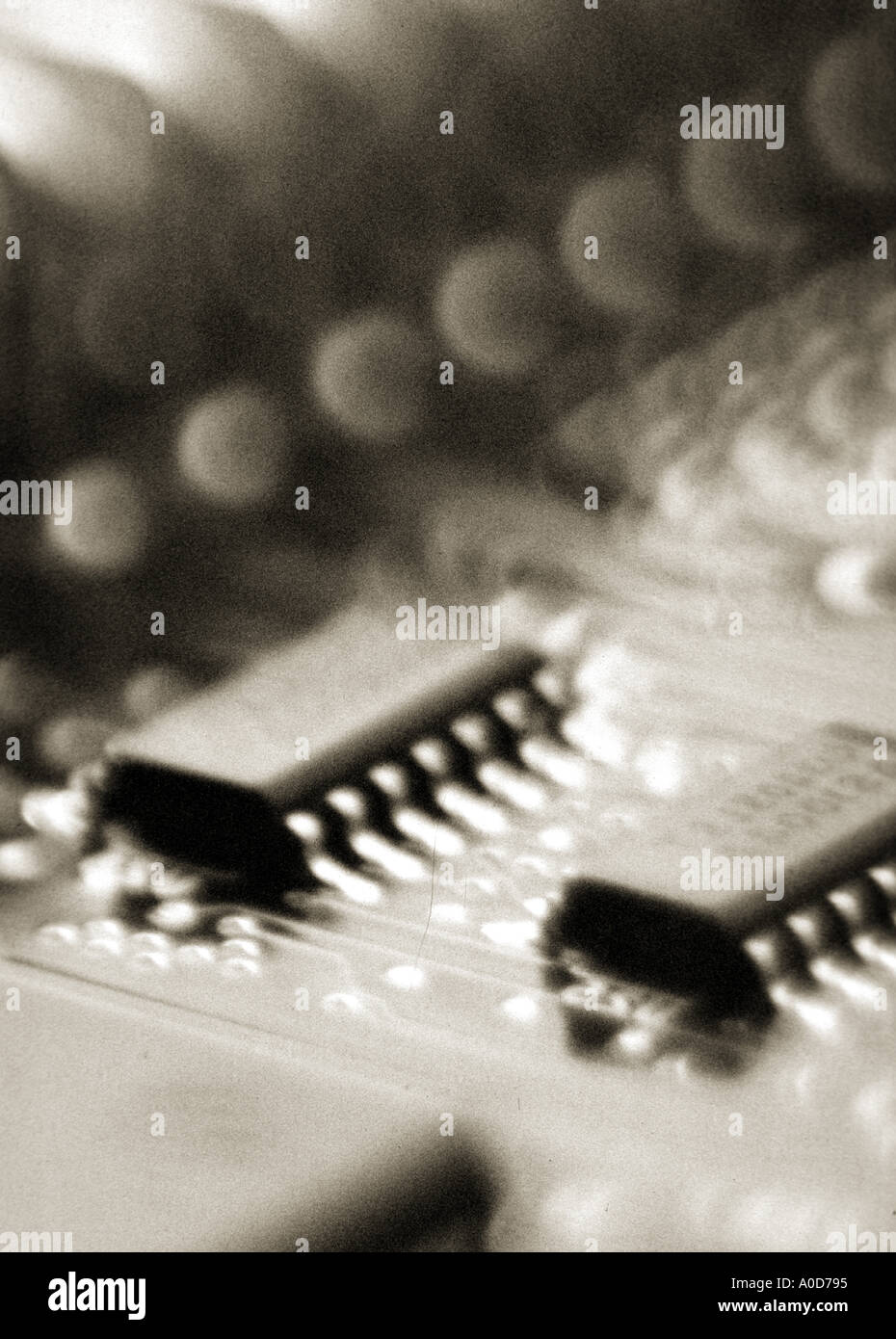 Ram memory bank hi-res stock photography and images - Alamy