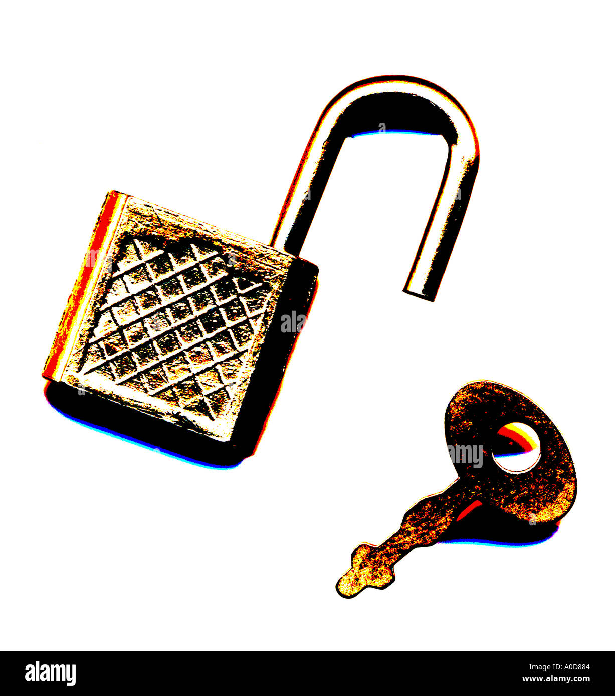 Very secure Cut Out Stock Images & Pictures - Alamy