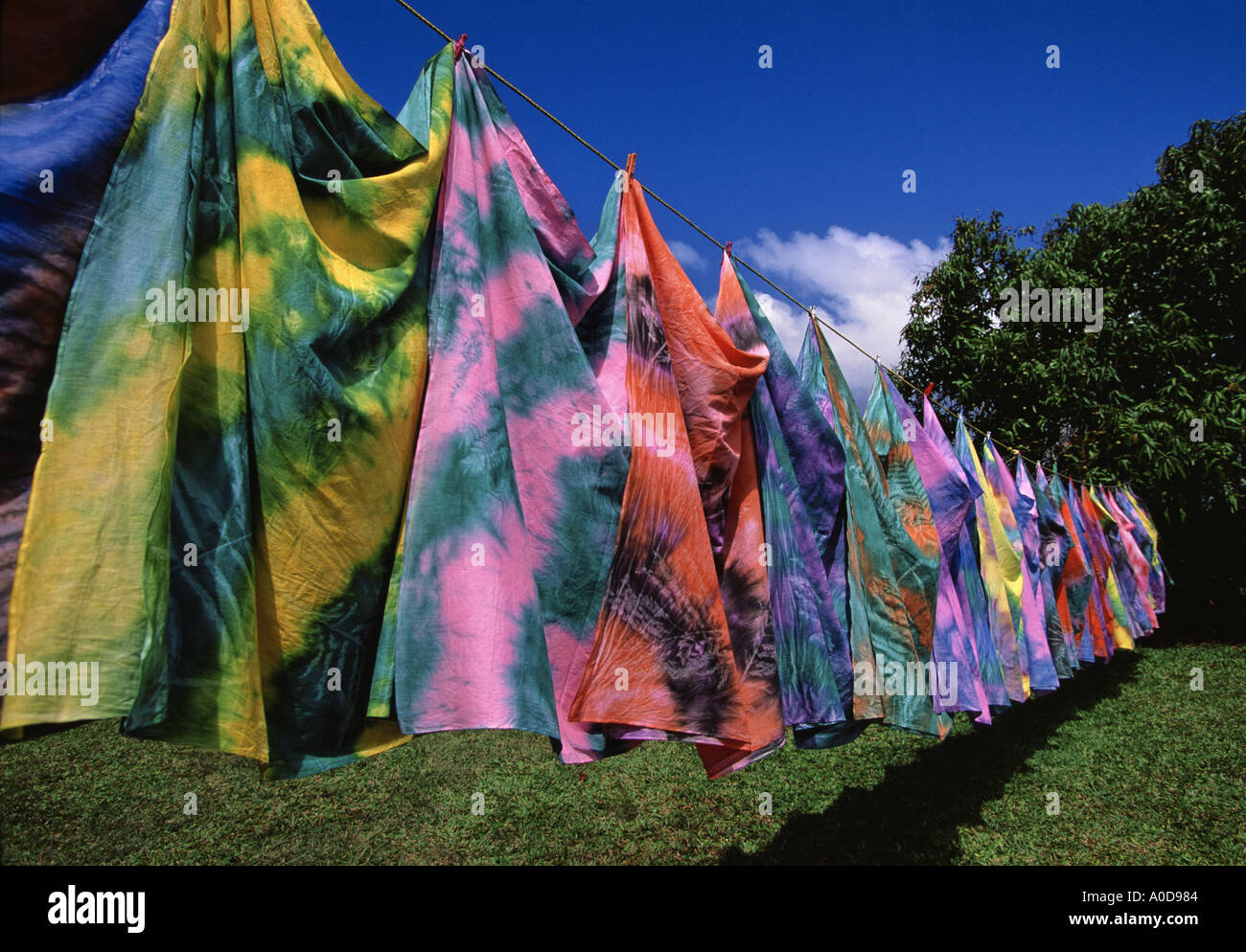 Pareu hi-res stock photography and images - Alamy