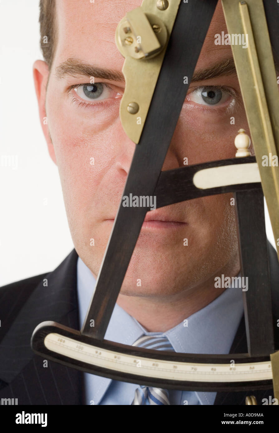 Octant hi-res stock photography and images - Alamy