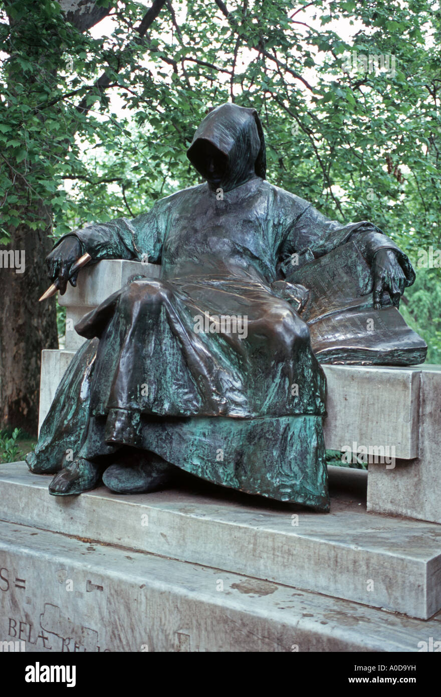 Anonymous writer hi-res stock photography and images - Alamy