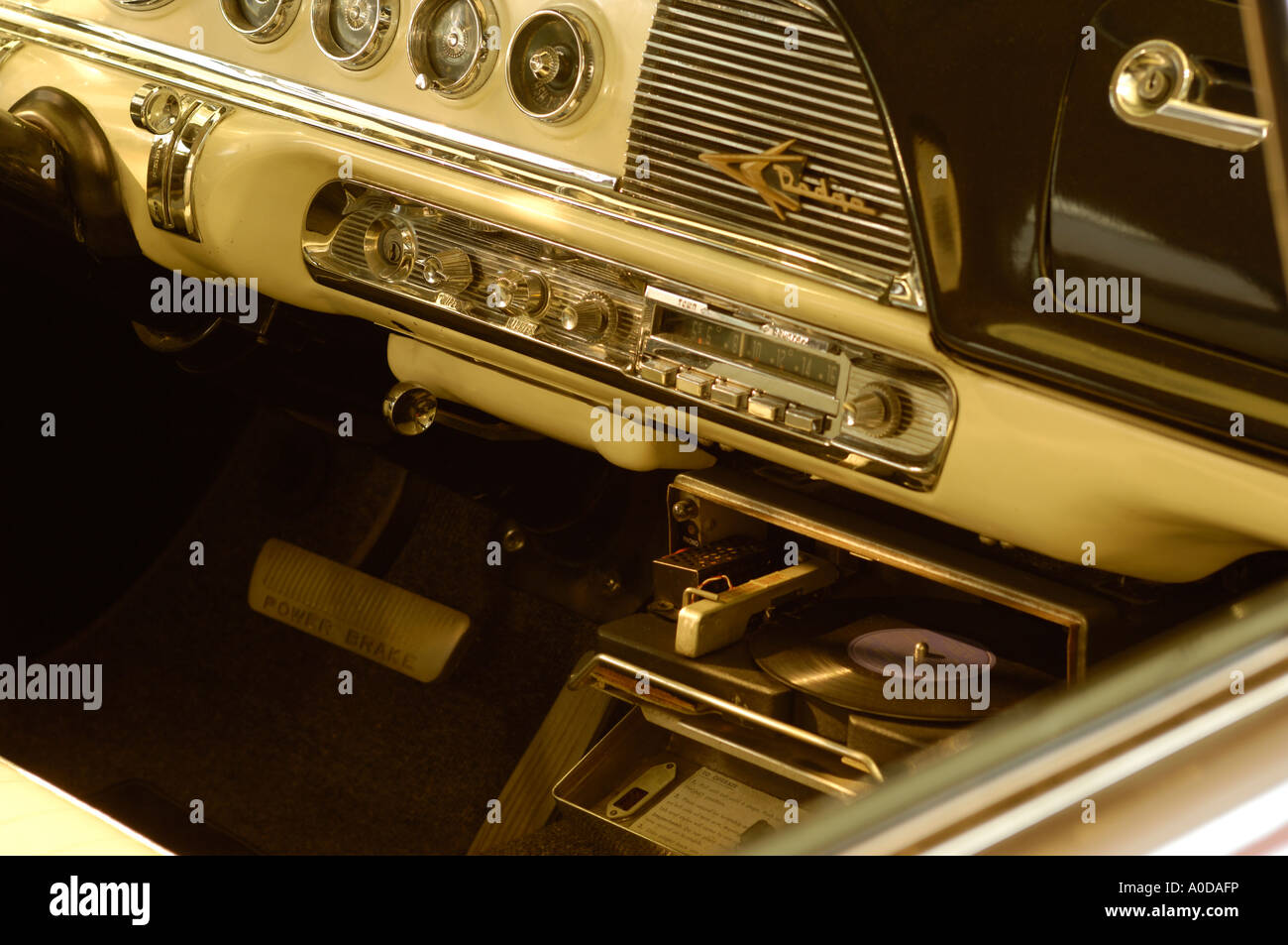 1956 Dodge High Resolution Stock Photography and Images - Alamy