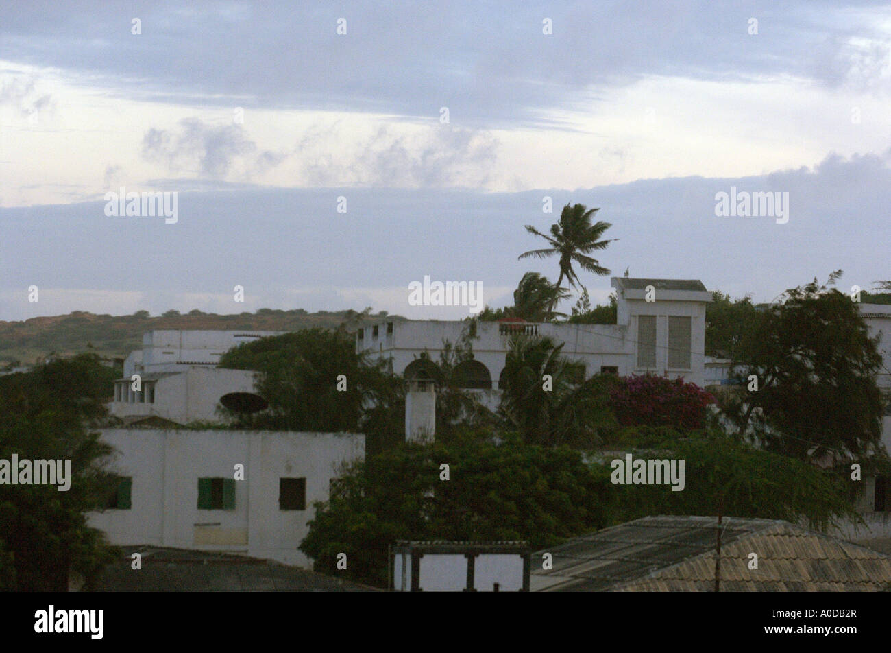 Merca port hi-res stock photography and images - Alamy