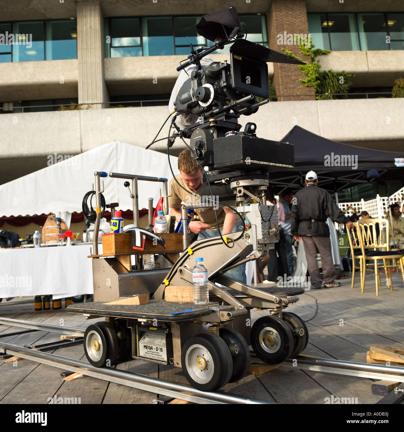 Panavision format hi-res stock photography and images - Alamy