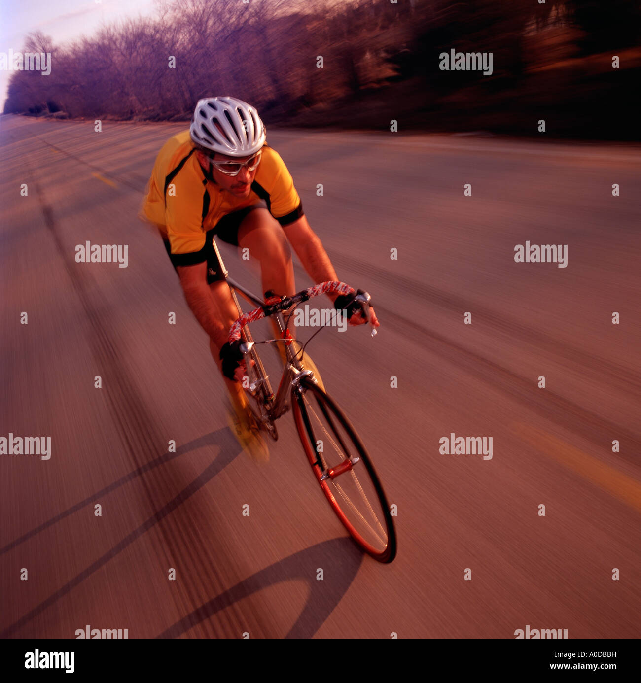 Fast road sports hi-res stock photography and images - Alamy