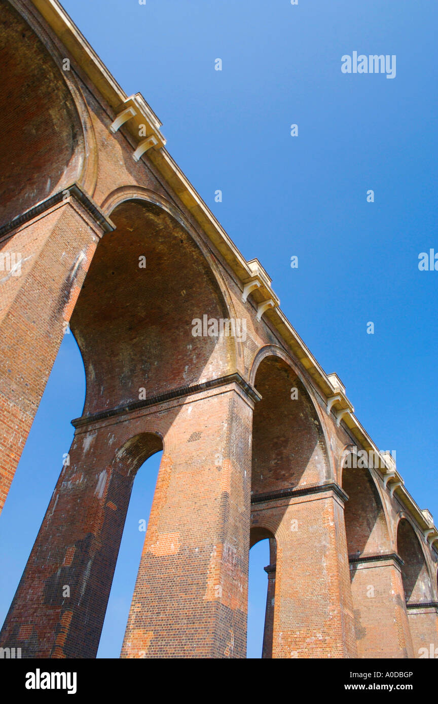 Balcombe viaduct, Sussex, United Kingdom Stock Photo - Alamy