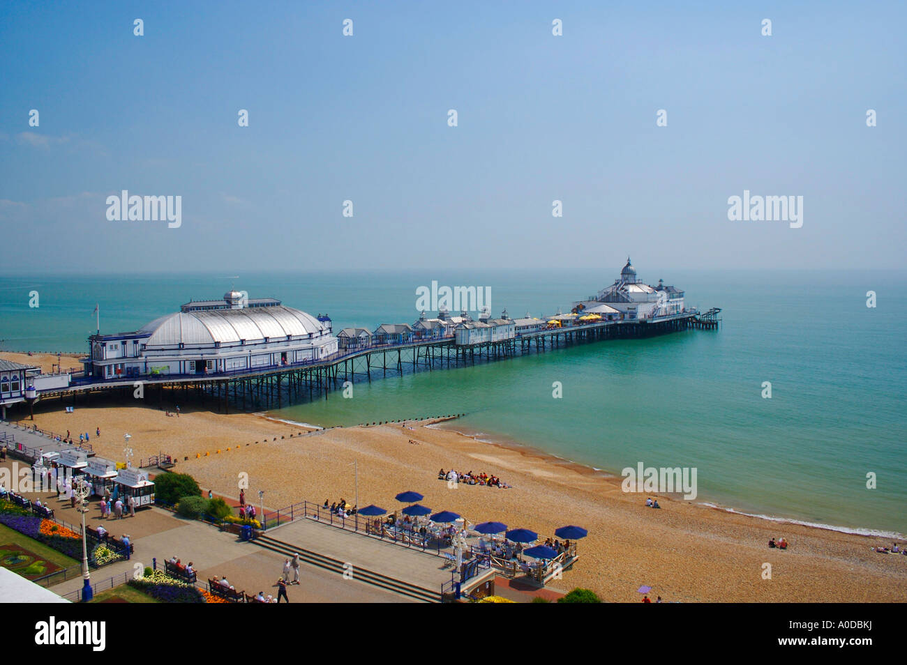 Groynes Beach Aerial High Resolution Stock Photography and Images - Alamy