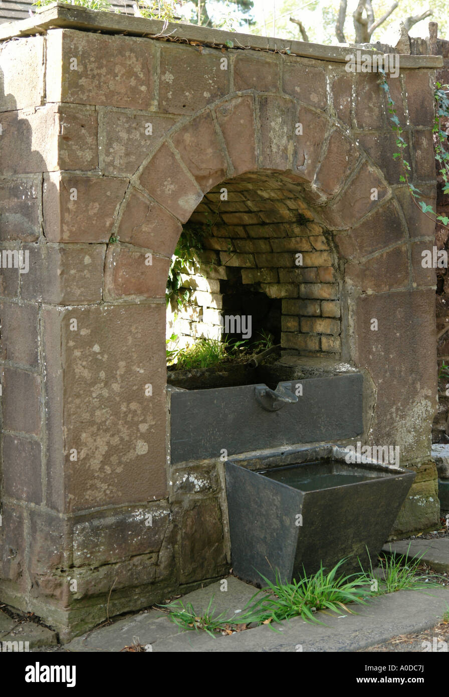 Lower machen south wales gb hi-res stock photography and images - Alamy