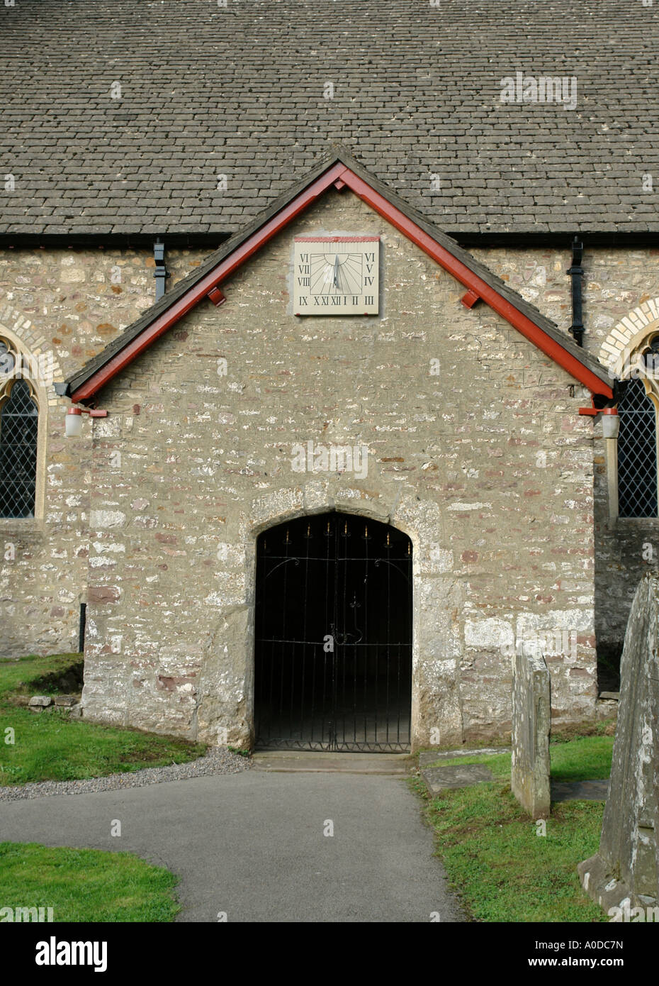 Lower machen south wales gb hi-res stock photography and images - Alamy
