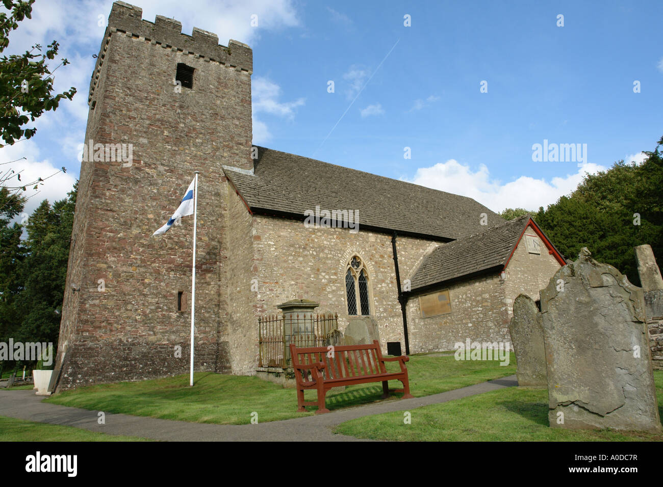 Lower machen south wales gb hi-res stock photography and images - Alamy
