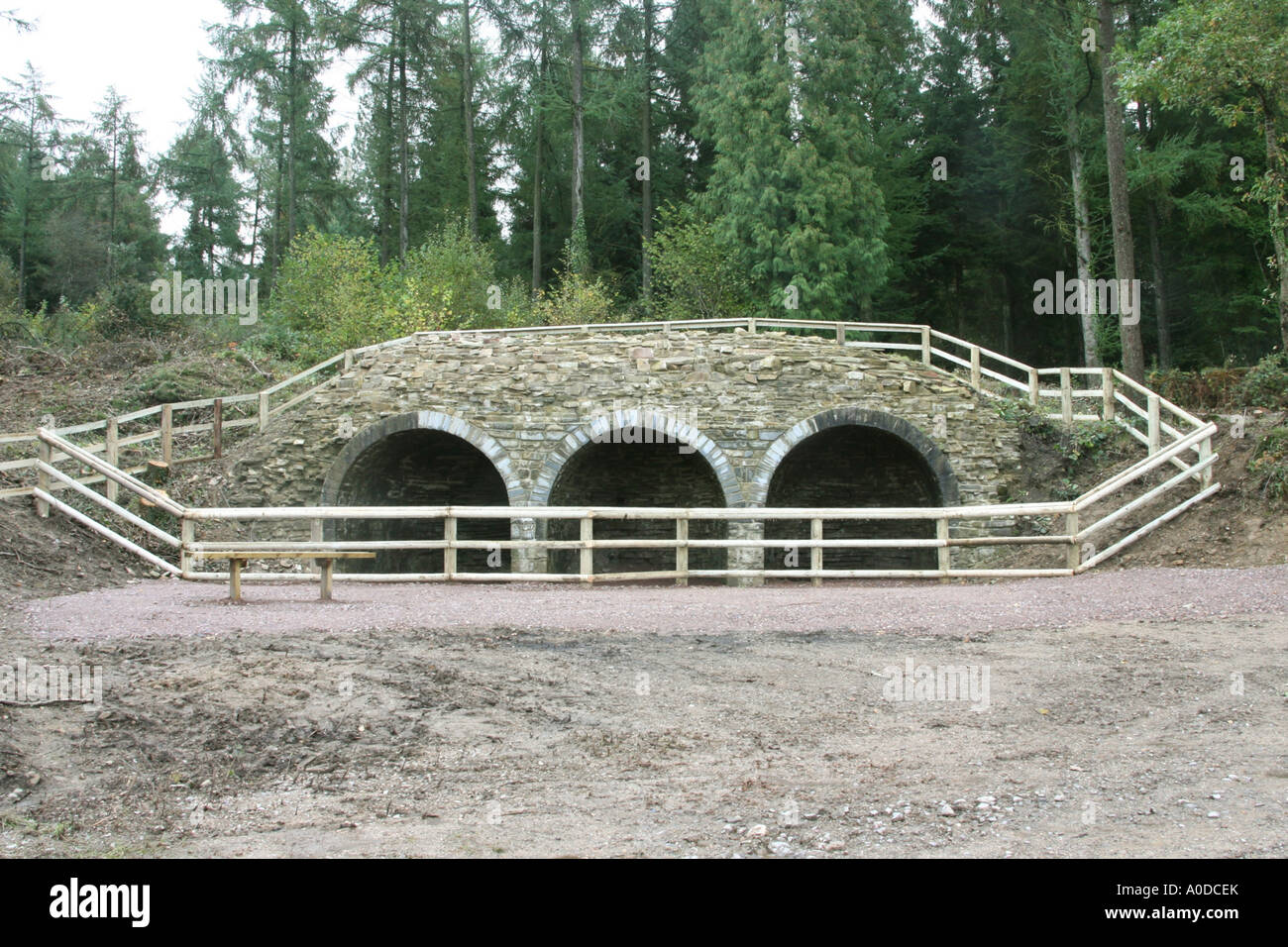 Rudry old hi-res stock photography and images - Alamy