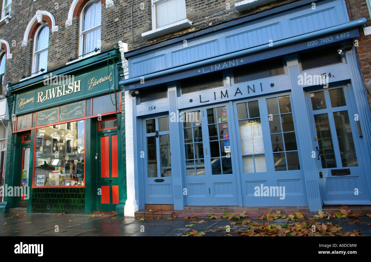 Camden North London England GB UK 2006 Stock Photo - Alamy