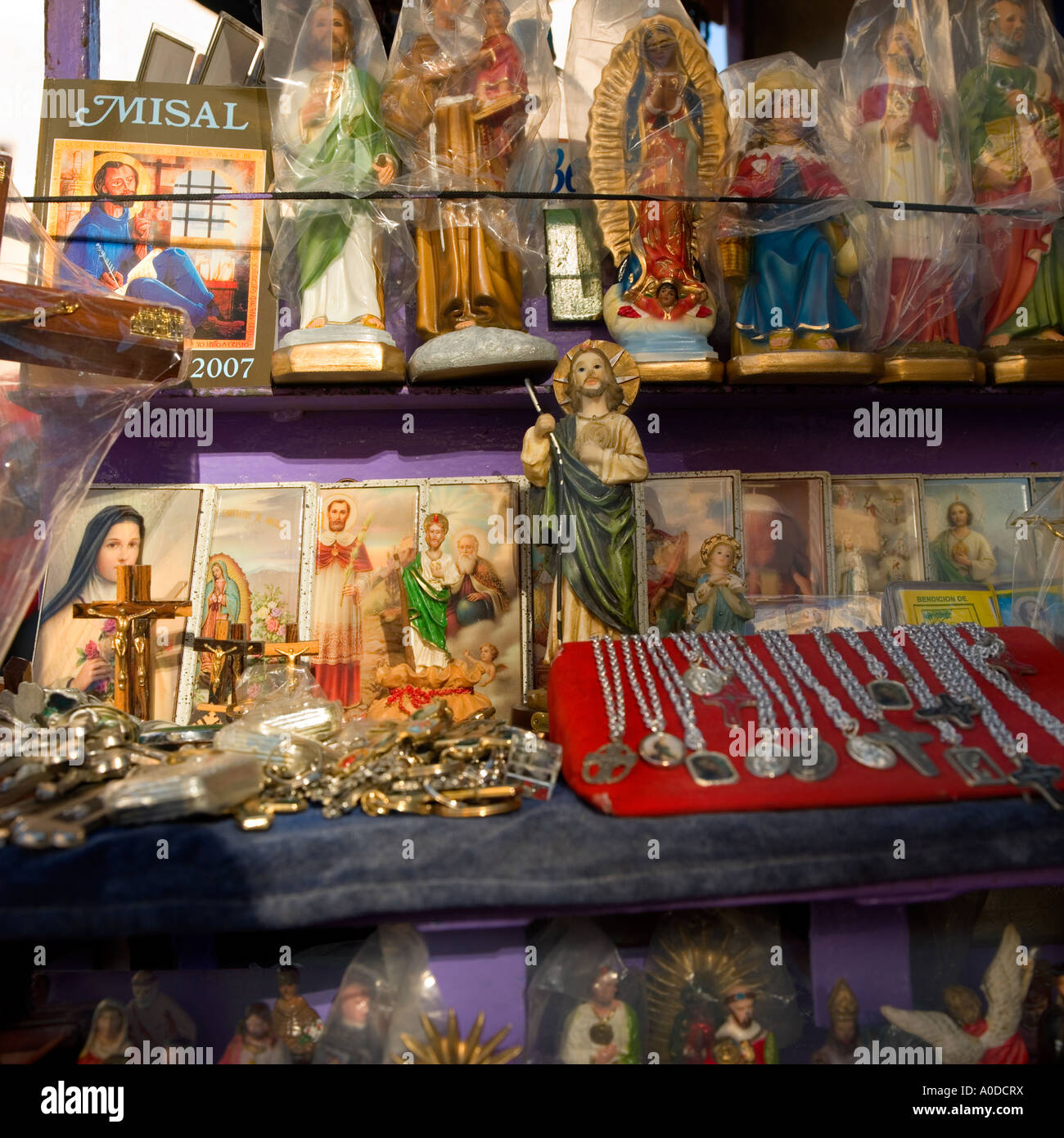 Jesus prayer cards hi-res stock photography and images - Alamy