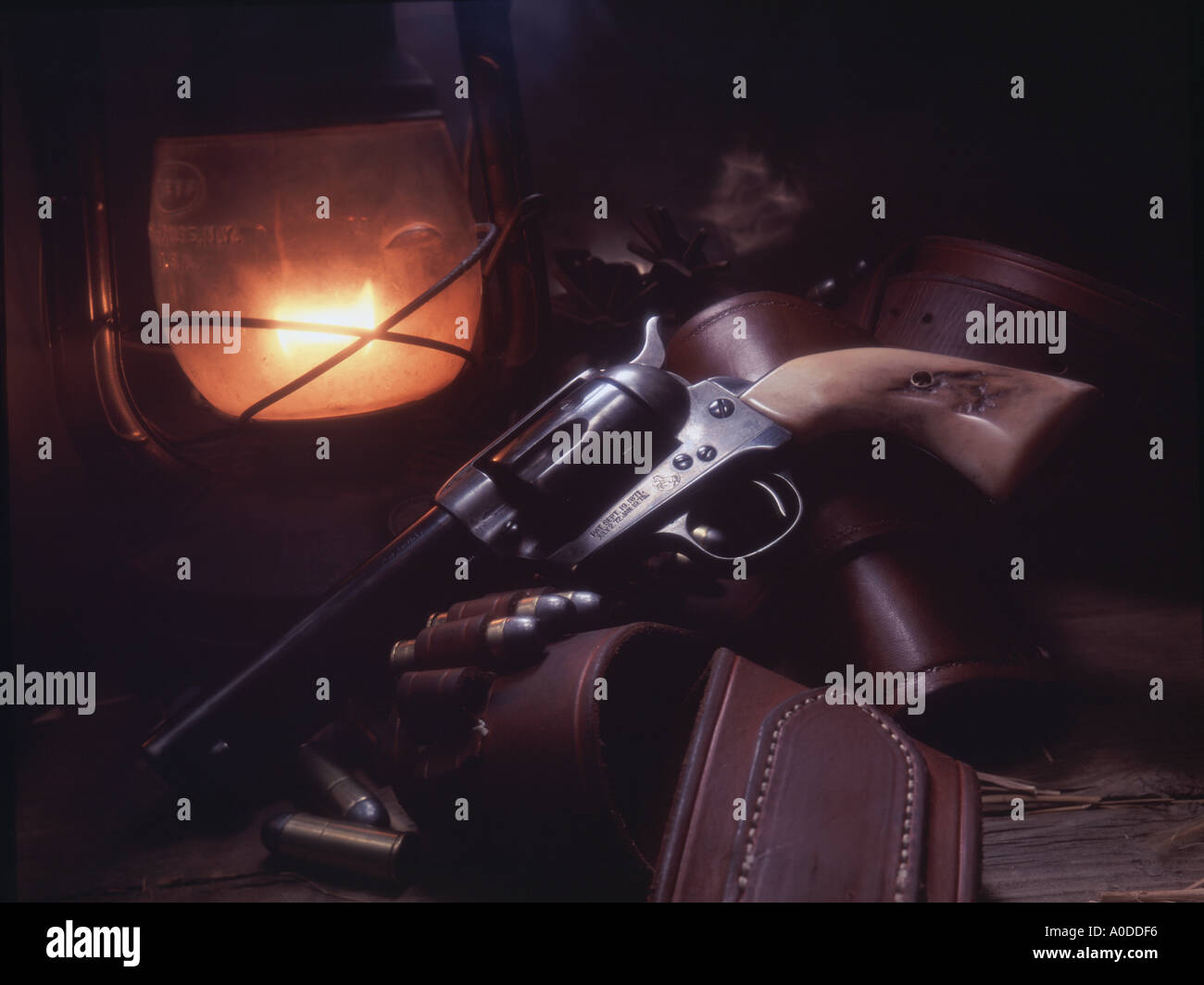 Colt 45 hi-res stock photography and images - Alamy