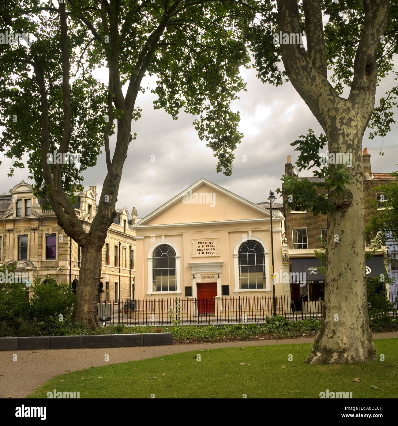 Newington green hi-res stock photography and images - Alamy