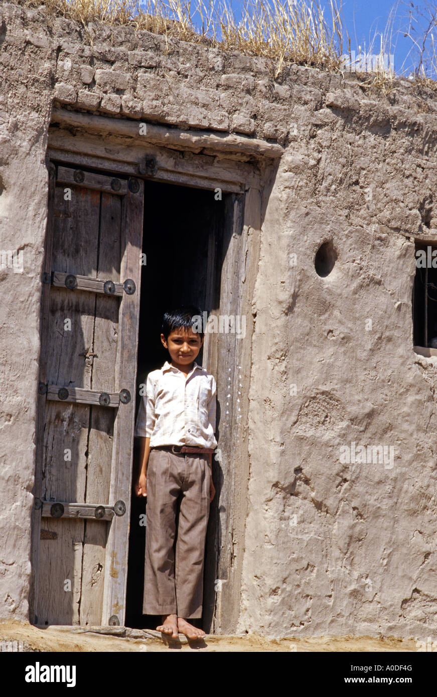 Plains indian village hi-res stock photography and images - Alamy