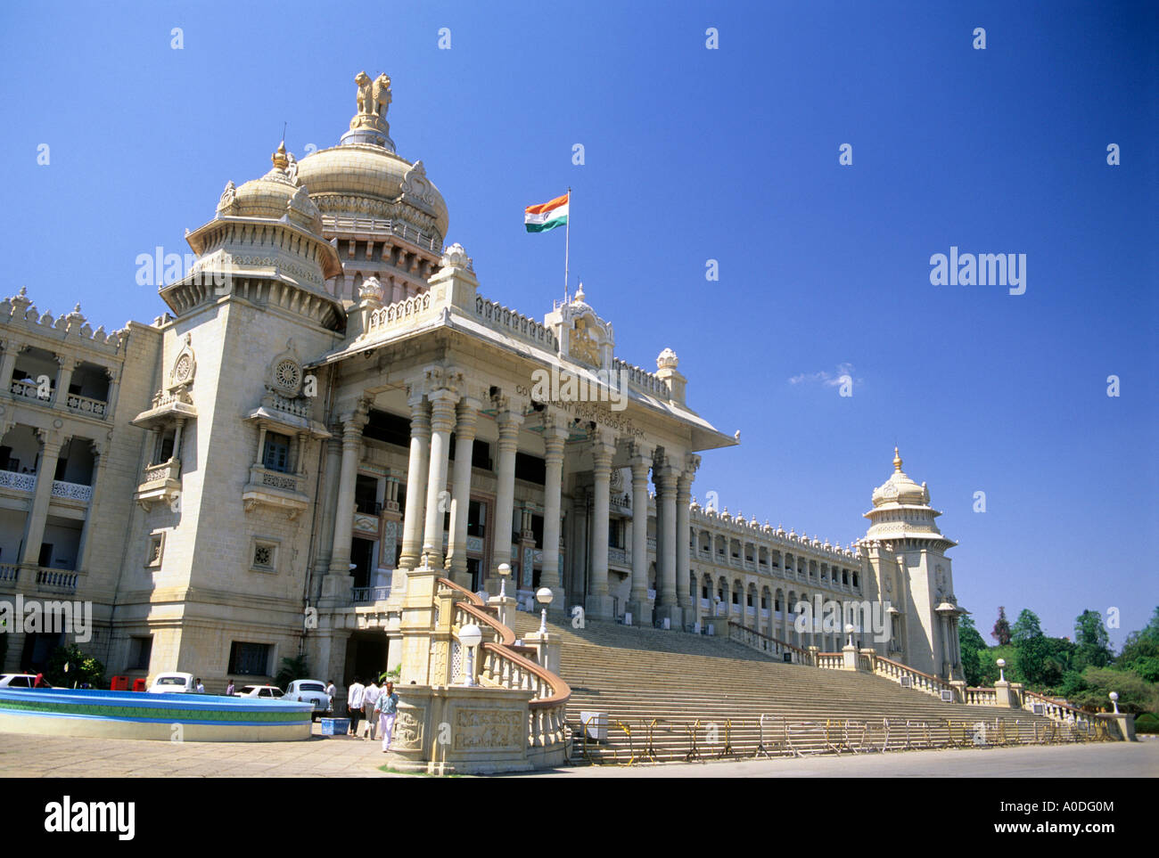Capitol of india hi-res stock photography and images - Alamy