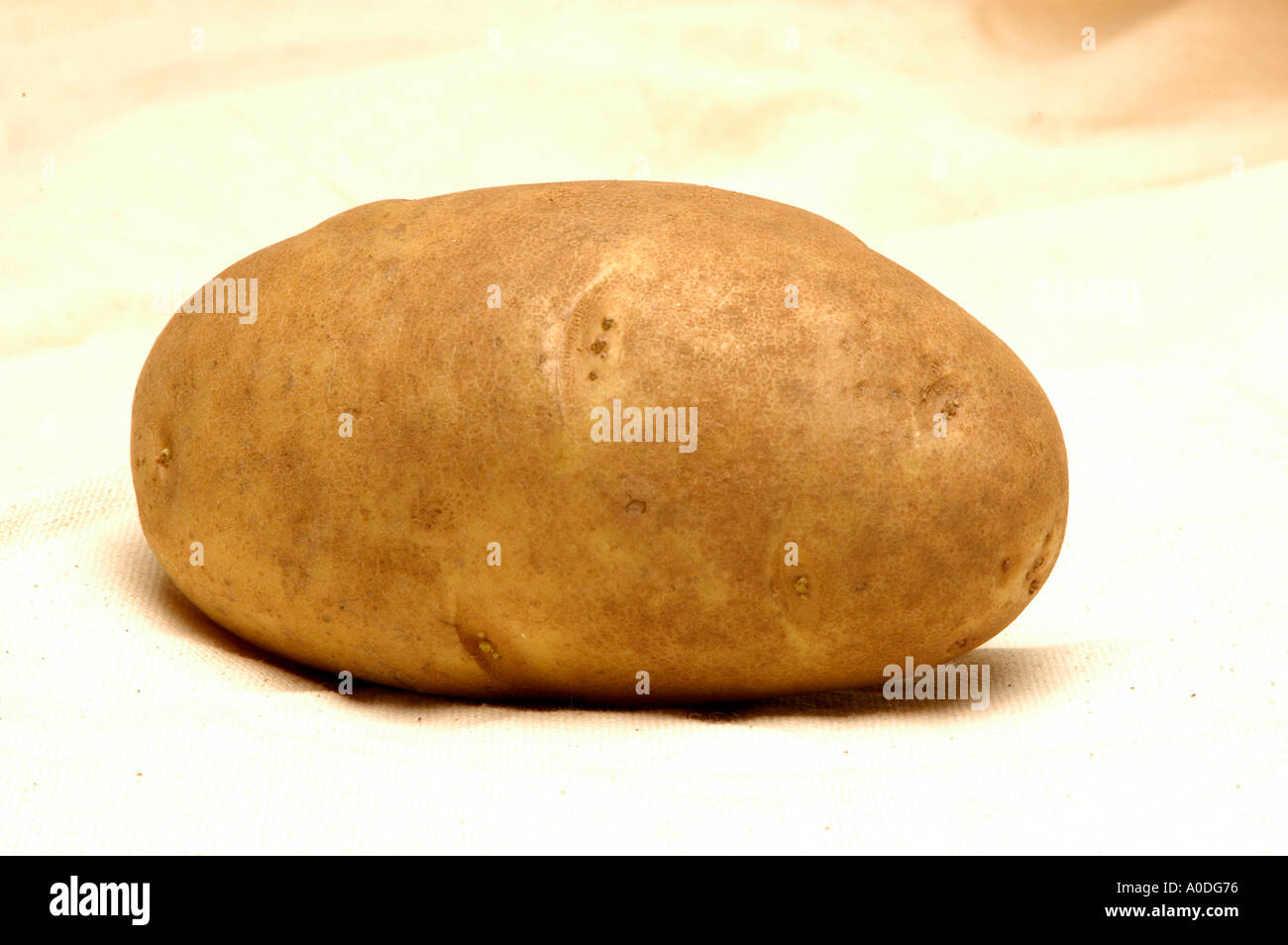 Still life with baking potato Stock Photo - Alamy