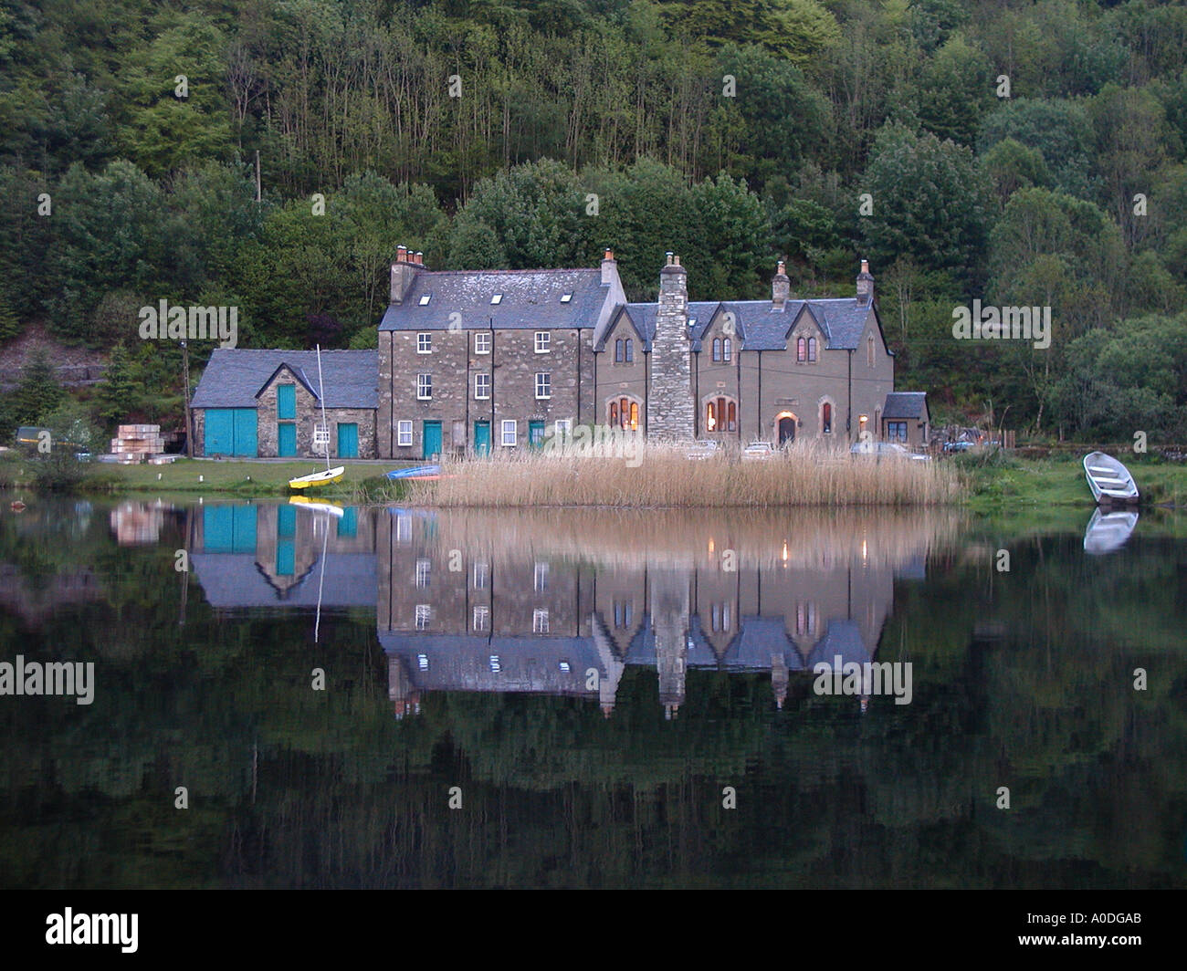 House For Sale Crinan Canal at Dorothy Holcomb blog