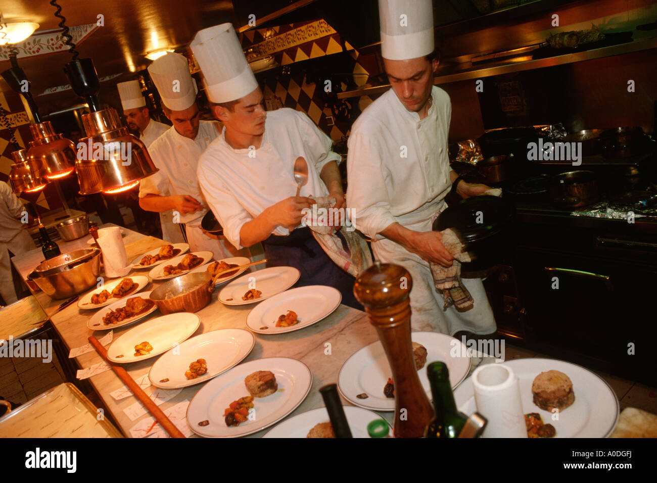 Chez bruno france hi-res stock photography and images - Alamy