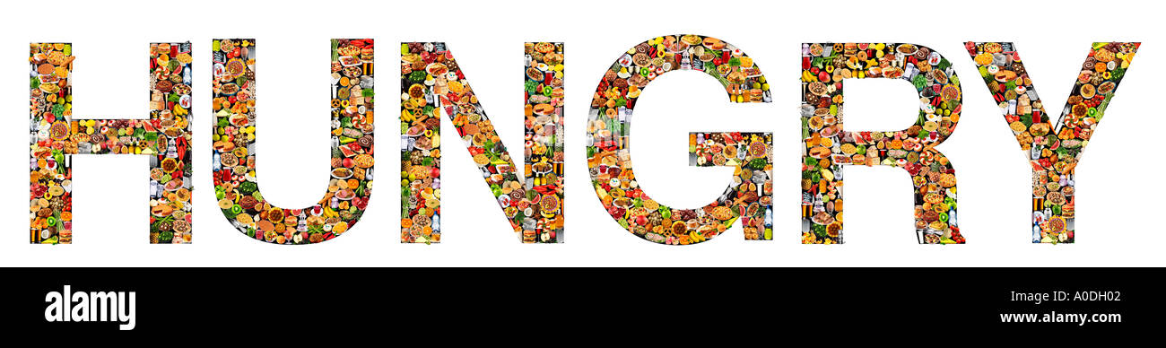 Hungry Alphabet Letters High Resolution Stock Photography and Images ...