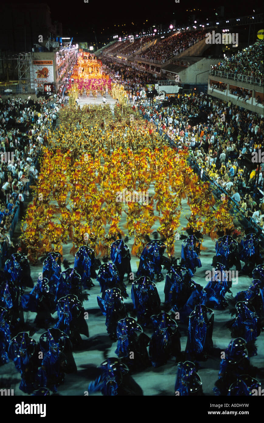 Carnival Rio de Janeiro Brazil Stock Photo - Alamy