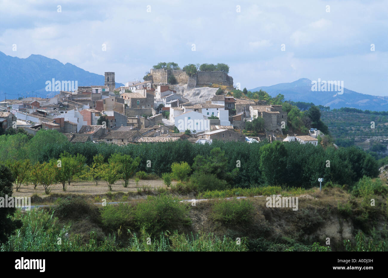 Baronia hi-res stock photography and images - Alamy