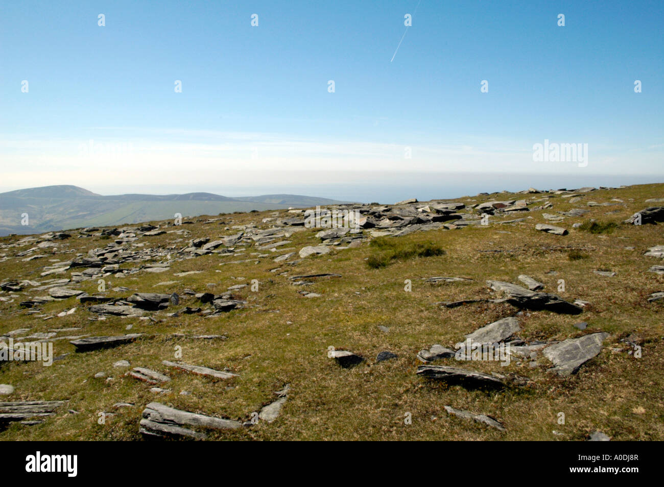 Snaefell Mine High Resolution Stock Photography and Images - Alamy