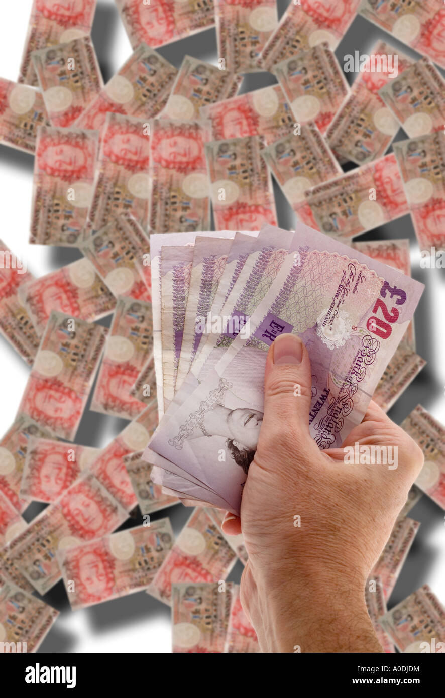 Money loads of hi-res stock photography and images - Alamy