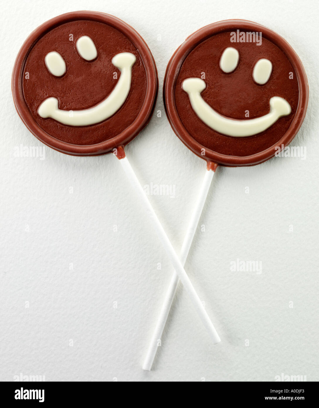 Chocolate lolipop hi-res stock photography and images - Alamy