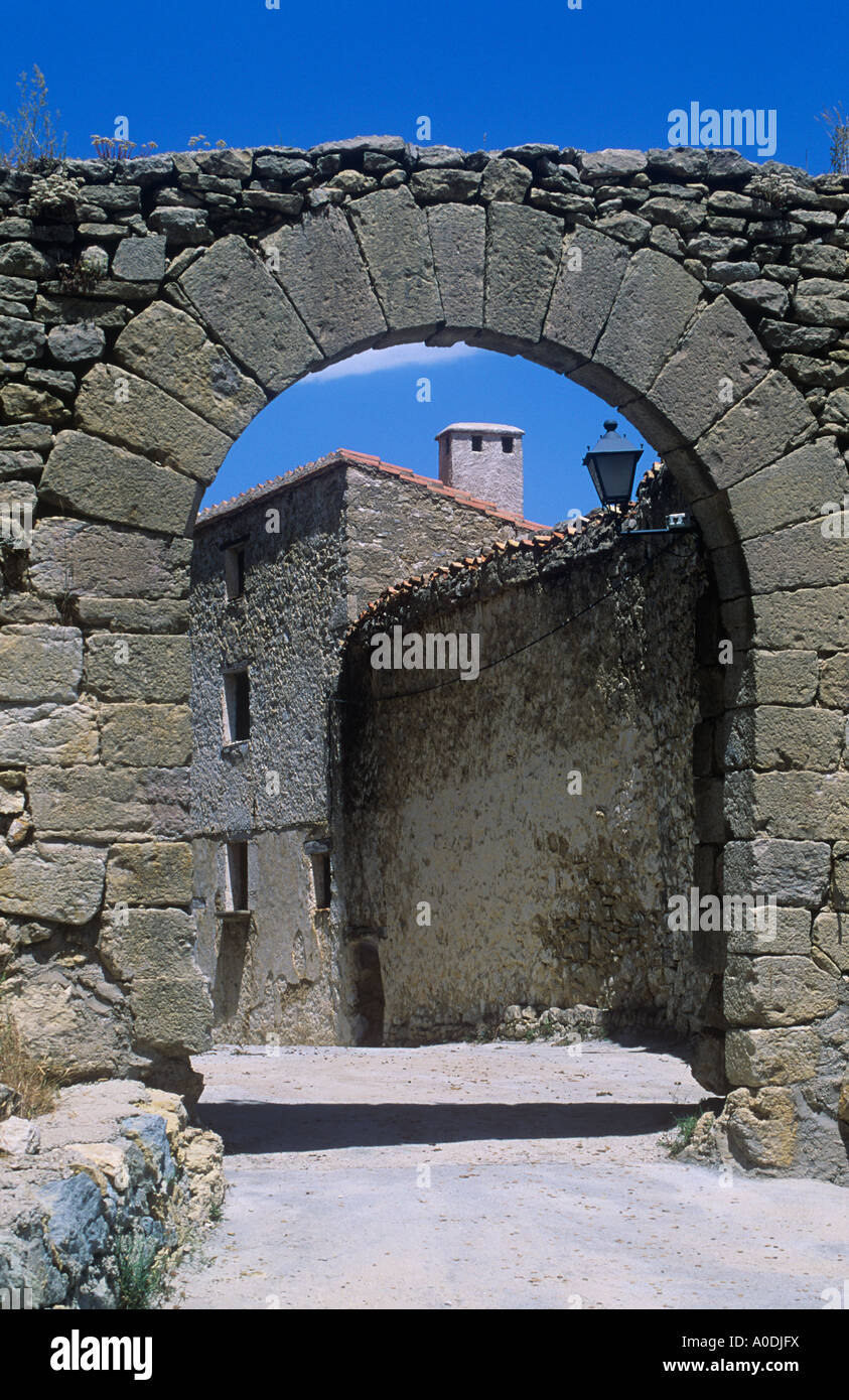 Portalet spain hi-res stock photography and images - Alamy