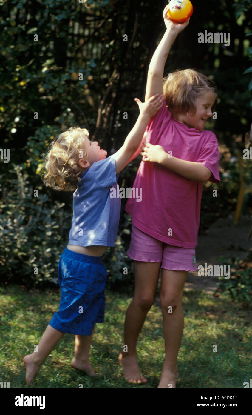 Grabbing balls hi-res stock photography and images - Alamy