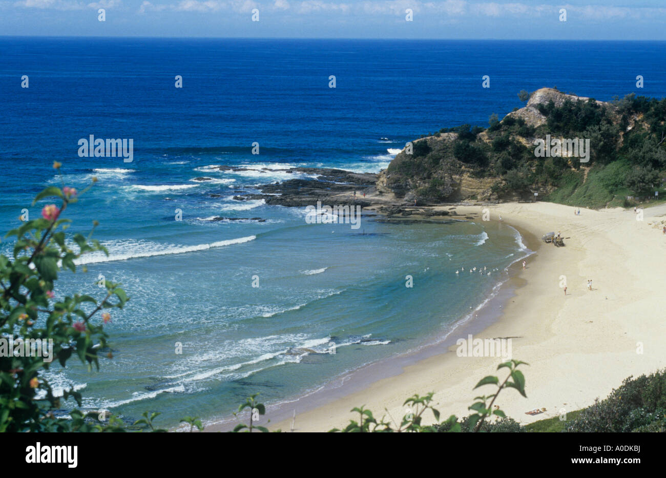 Nambucca heads hi-res stock photography and images - Alamy