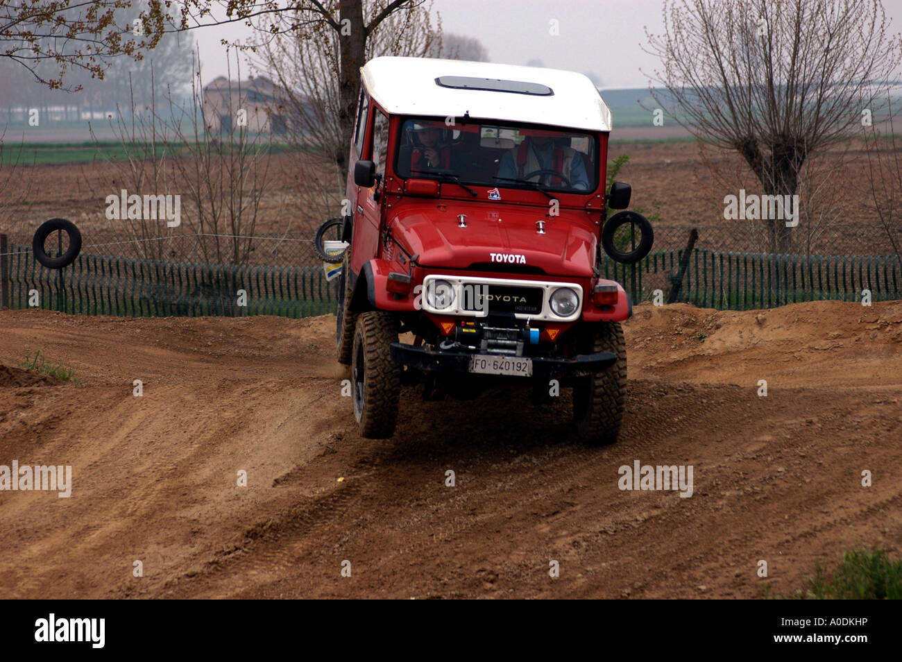 Short chassis car hi-res stock photography and images - Alamy