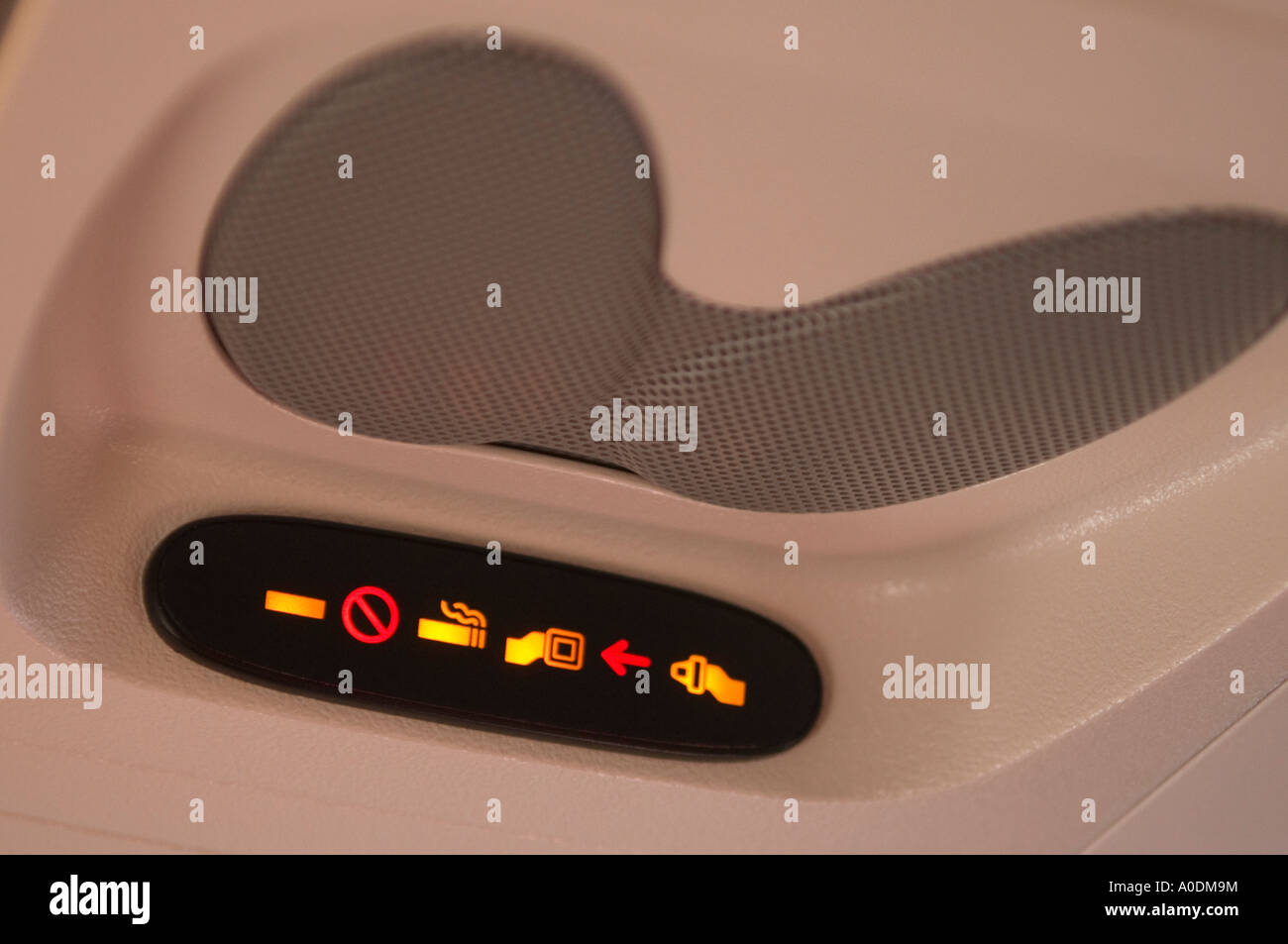 Passenger compartment hi-res stock photography and images - Alamy