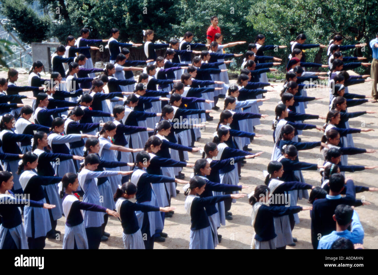 Children discipline hi-res stock photography and images - Alamy