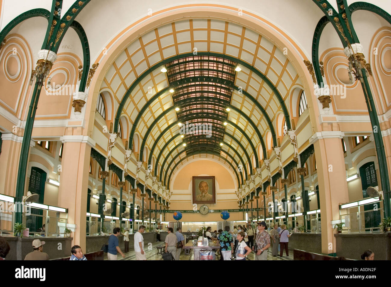 Buu Dien High Resolution Stock Photography and Images - Alamy