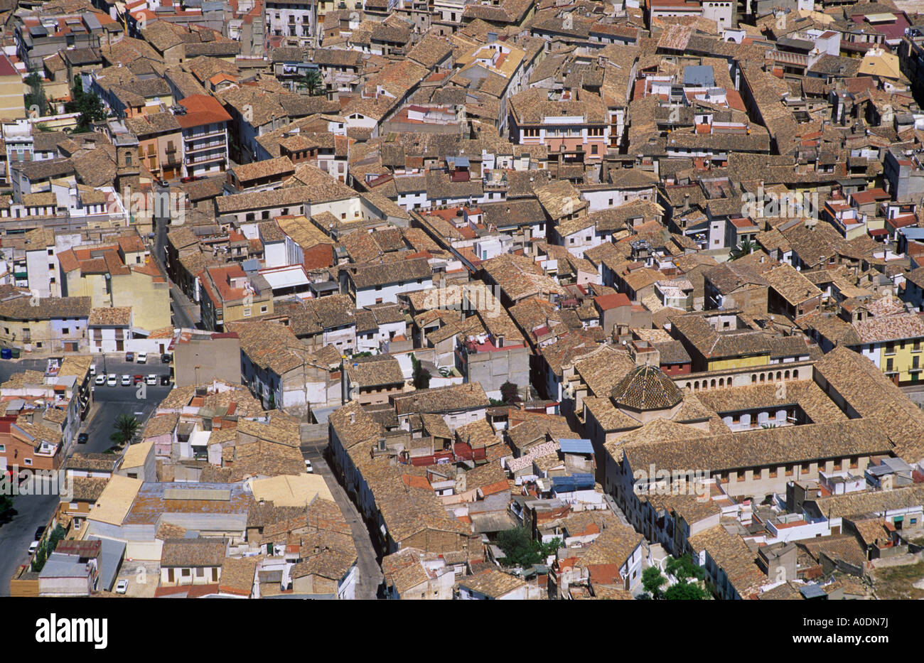 Jativa hi-res stock photography and images - Alamy