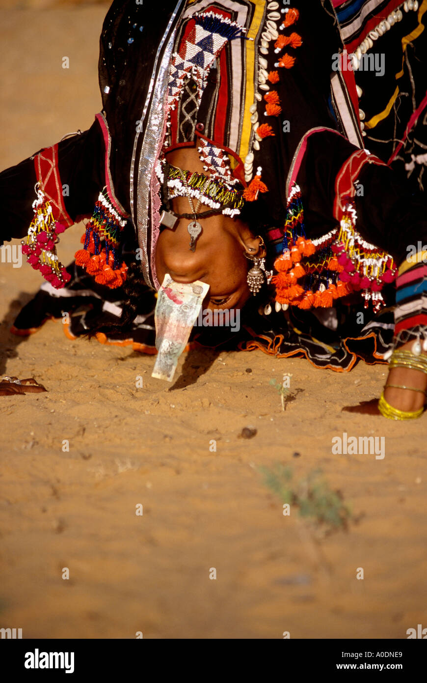 Kalbelia Dance Stock Photos & Kalbelia Dance Stock Images - Alamy