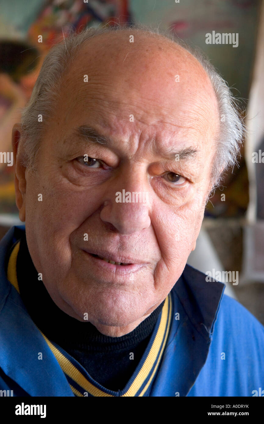 John collias hi-res stock photography and images - Alamy