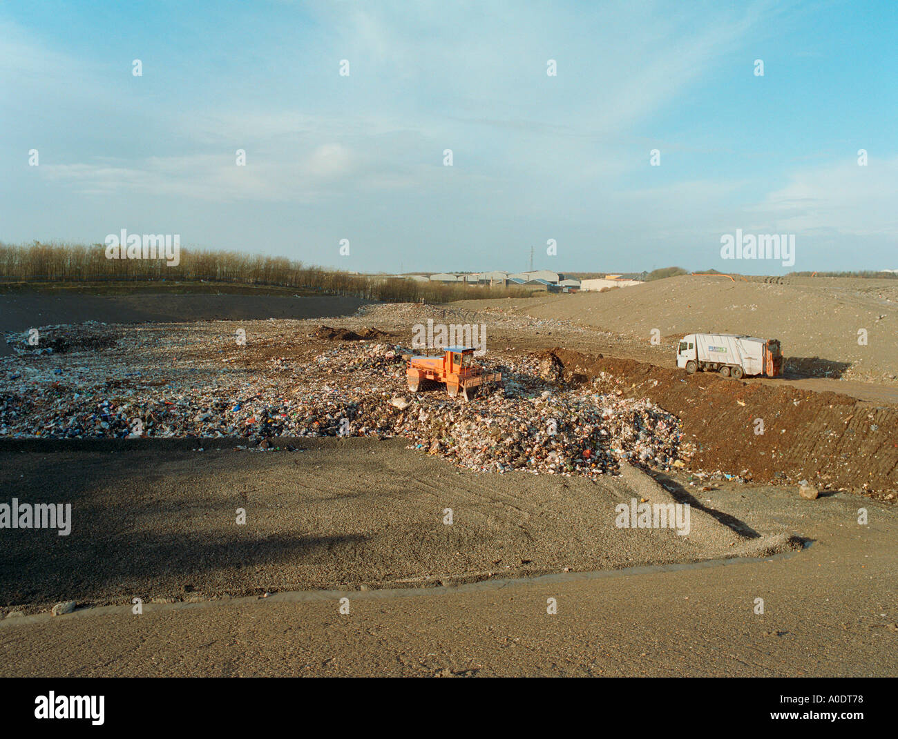 Lorry In Hole High Resolution Stock Photography and Images - Alamy